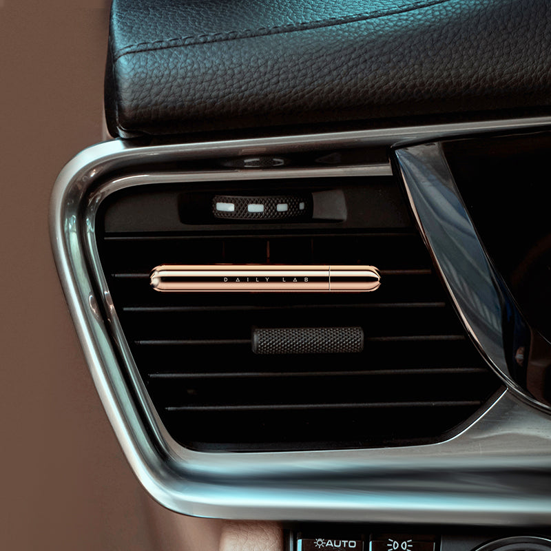 DailyLab - The best car diffuser in the world!