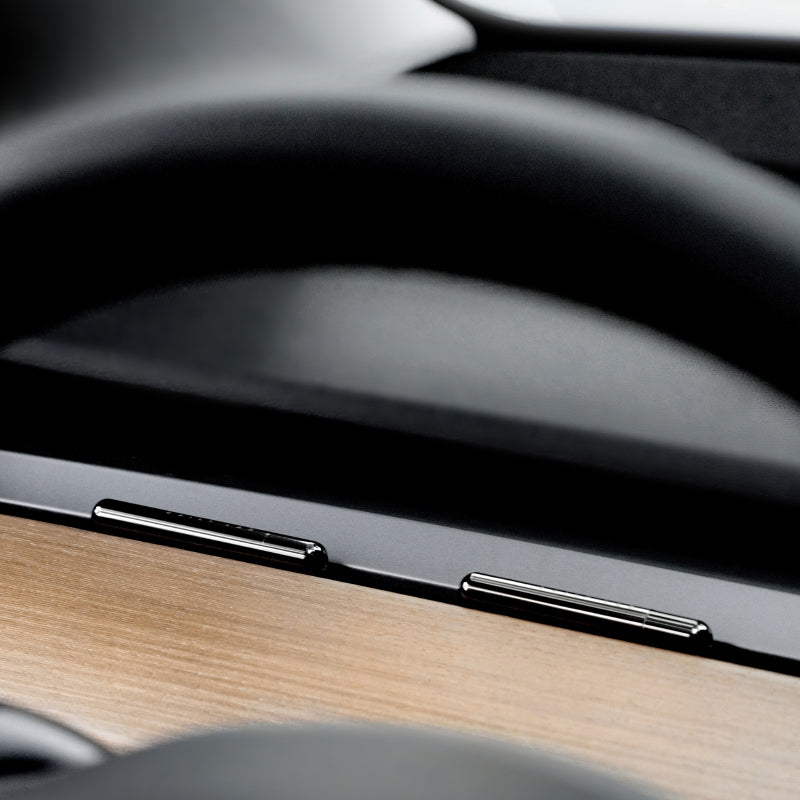 Aroma Stick Car Diffuser - 【Tesla Special Edition】 – DailyLab