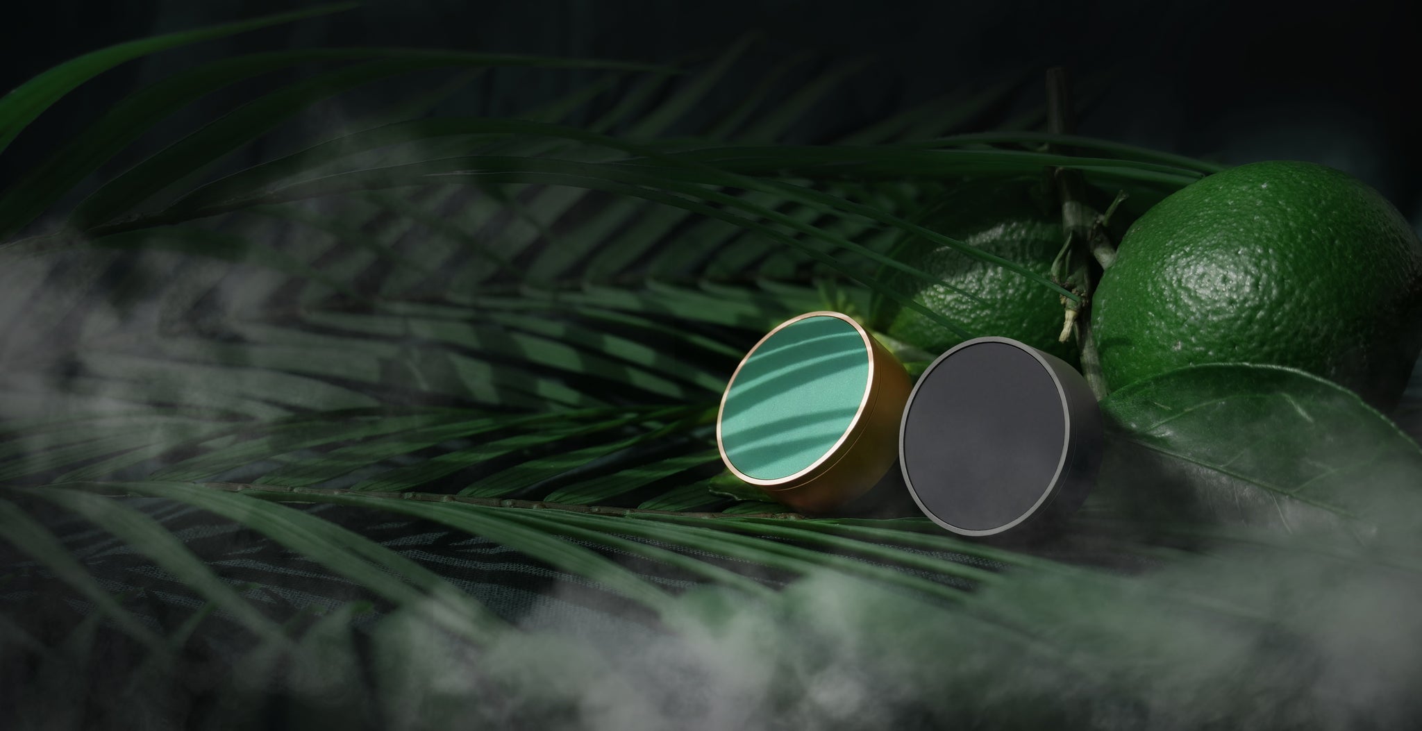 DailyLab - Luxury Aroma 360° Car Diffuser