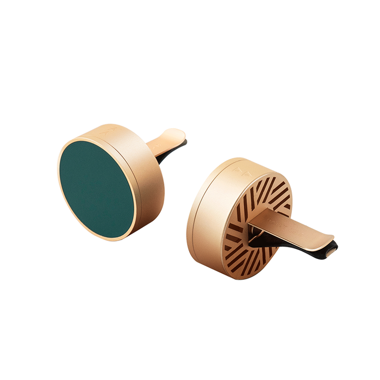 DailyLab - Luxury Aroma 360° Car Diffuser